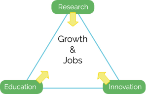 Professionalisation in higher education - Teaching